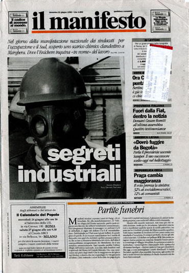 Il Manifesto